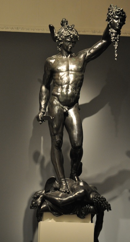 A Place Called Space: Bronze